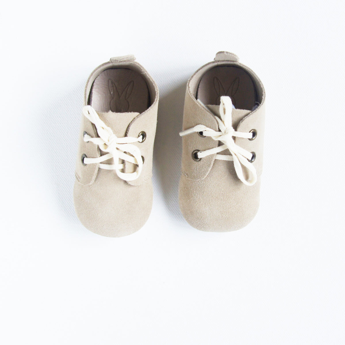 AB Jericho Shoe (Sand) – Mini Wonders Canada