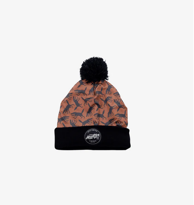 Headster Jersey Toque - Chupacabra – Mini Wonders Canada