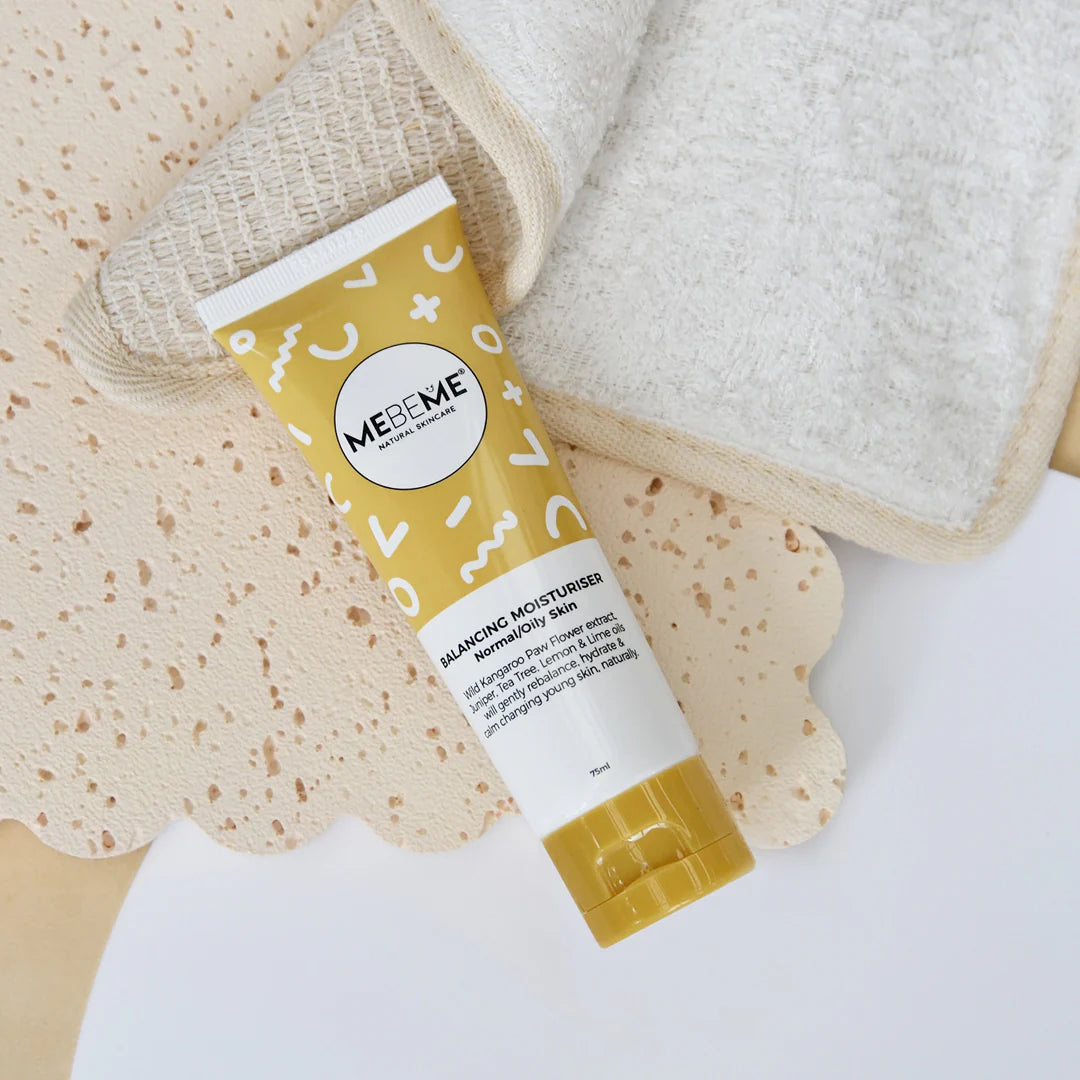 Tween Balancing Moisturiser Normal/Oily Skin 75ml – Mini Wonders Canada